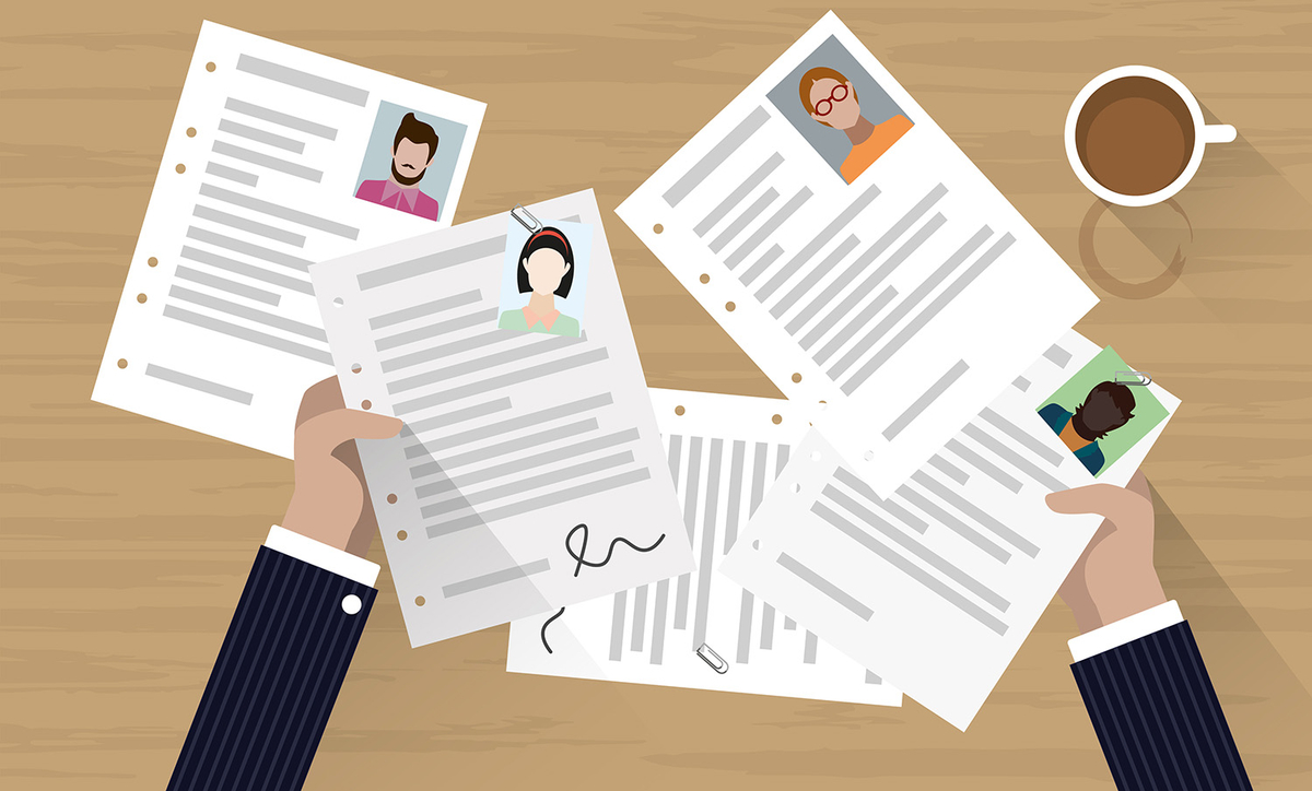 „Wo sehen Sie sich in fünf Jahren?“ ist keine zielführende Frage ...